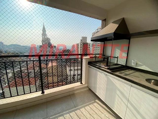 Apartamento para Venda em São Paulo/SP Vila Mazzei 2 Quartos