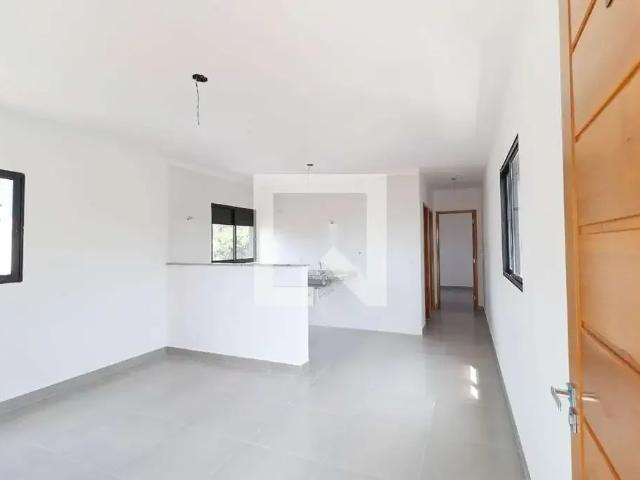 Apartamento para Venda em São Paulo/SP Vila Mazzei 2 Quartos
