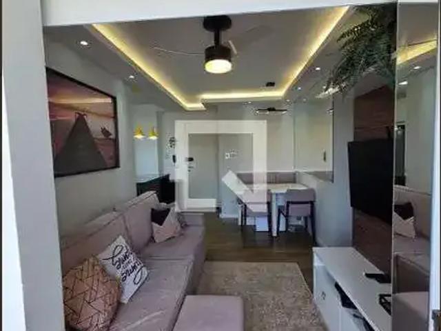 Apartamento para Venda em São Paulo/SP Vila Mazzei 2 Quartos