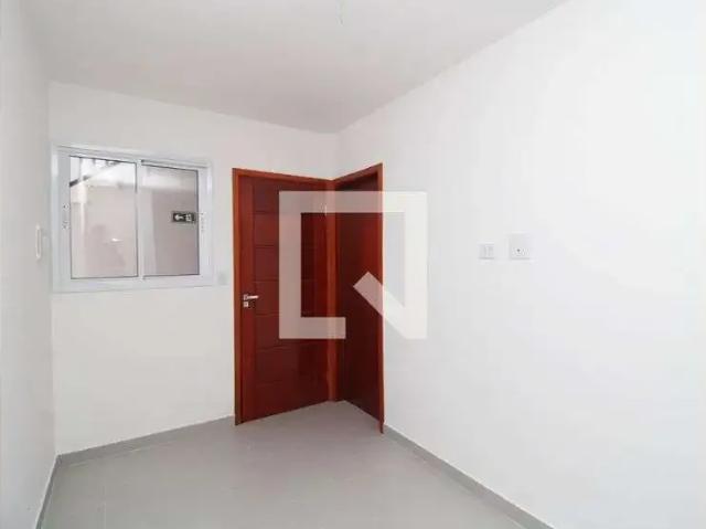 Apartamento para Venda em São Paulo/SP Vila Mazzei 2 Quartos
