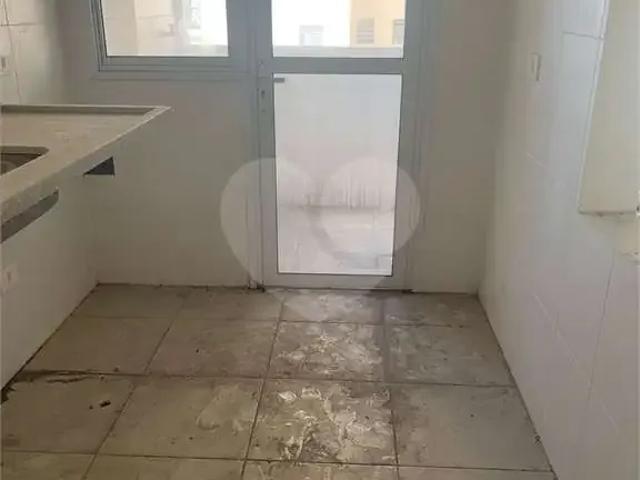 Apartamento para Venda em São Paulo/SP Vila Mazzei 2 Quartos