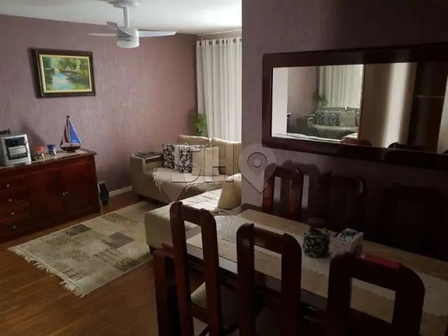 Apartamento para Venda em São Paulo/SP Vila Mazzei 2 Quartos