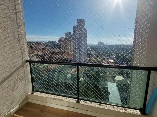 Apartamento para Venda em São Paulo/SP Vila Mazzei 2 Quartos