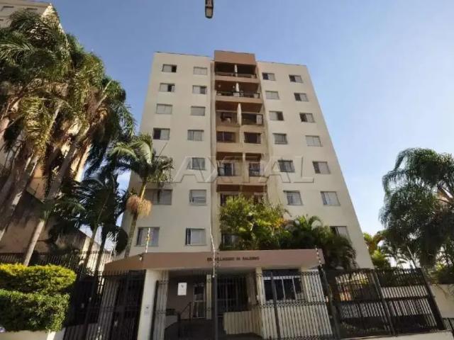 Apartamento para Venda em São Paulo/SP Vila Mazzei 2 Quartos