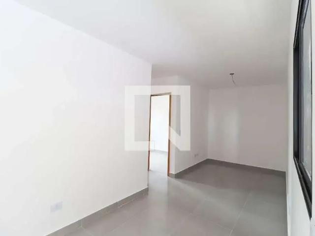 Apartamento para Venda em São Paulo/SP Vila Mazzei 2 Quartos