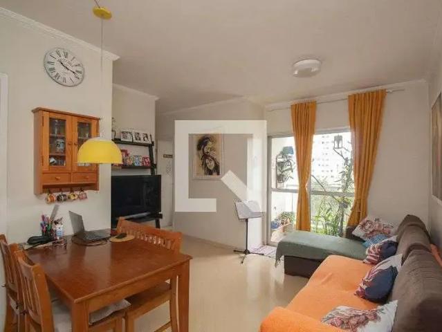 Apartamento para Venda em São Paulo/SP Vila Mazzei 2 Quartos