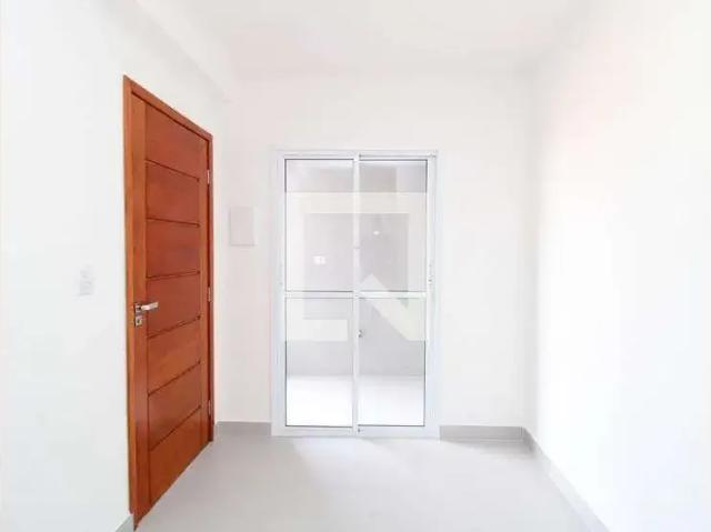 Apartamento para Venda em São Paulo/SP Vila Mazzei 2 Quartos