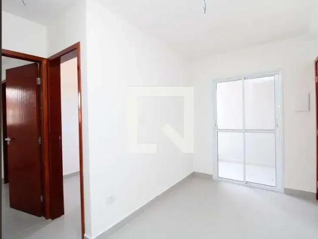 Apartamento para Venda em São Paulo/SP Vila Mazzei 2 Quartos