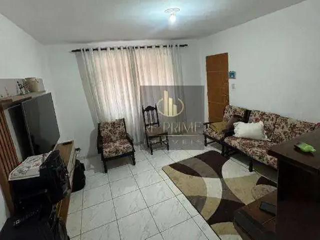 Apartamento para Venda em São Paulo/SP Vila Mazzei 2 Quartos