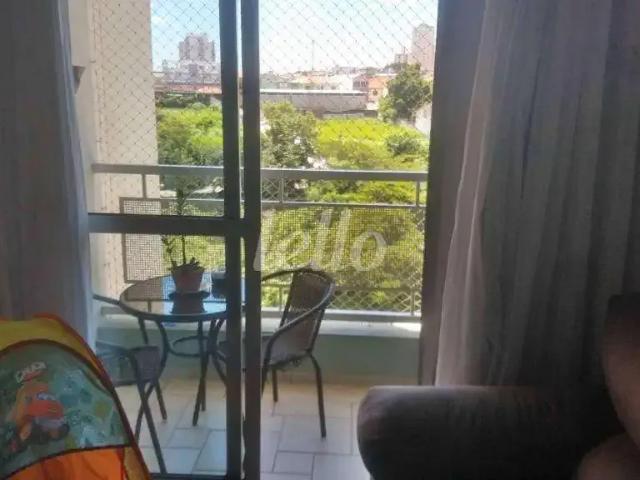 Apartamento para Venda em São Paulo/SP Vila Mazzei 2 Quartos