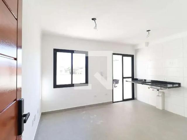 Apartamento para Venda em São Paulo/SP Vila Mazzei 2 Quartos