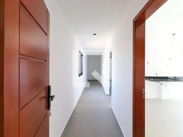 Apartamento para Venda em São Paulo/SP Vila Mazzei 2 Quartos
