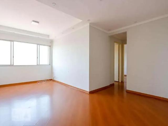 Apartamento para Venda em São Paulo/SP Vila Mazzei 2 Quartos