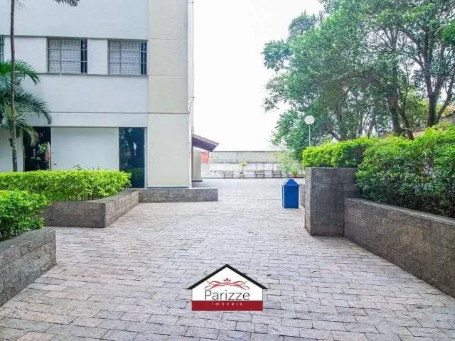 Apartamento para Venda em São Paulo/SP Vila Mazzei 2 Quartos