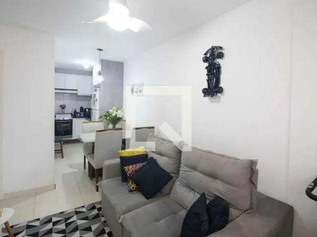 Apartamento para Venda em São Paulo/SP Vila Mazzei 2 Quartos