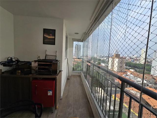 Apartamento para Venda em São Paulo/SP Vila Mazzei 2 Quartos