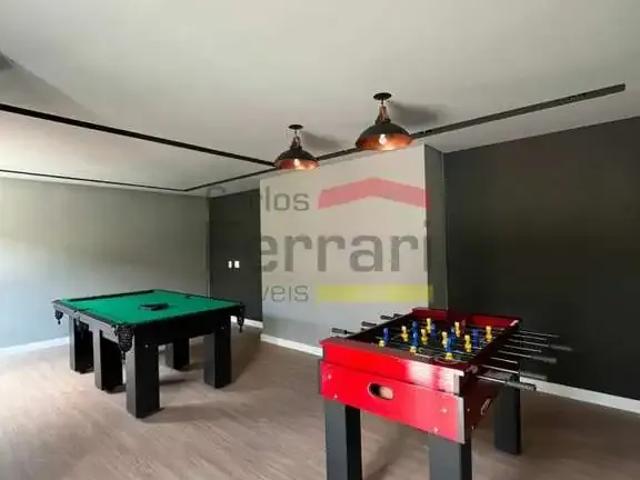 Apartamento para Venda em São Paulo/SP Vila Mazzei 2 Quartos