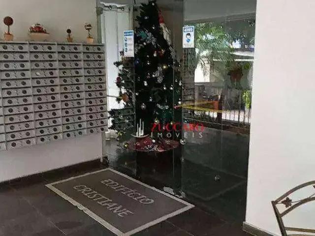 Apartamento para Venda em São Paulo/SP Vila Mazzei 2 Quartos