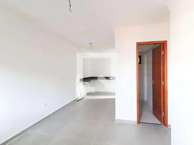 Apartamento para Venda em São Paulo/SP Vila Mazzei 2 Quartos