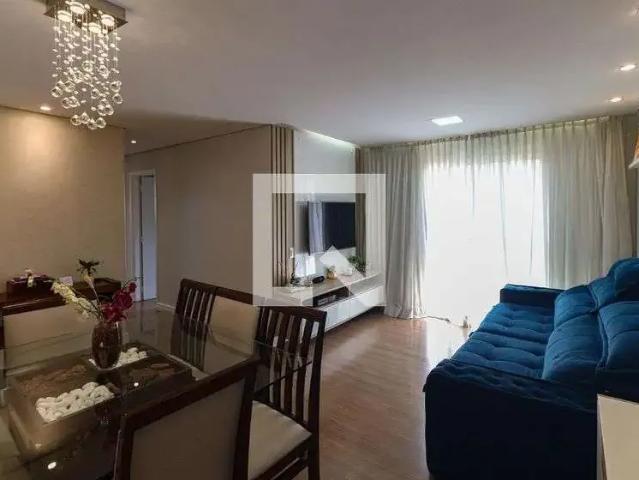Apartamento para Venda em São Paulo/SP Vila Mazzei 2 Quartos