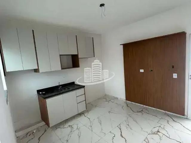 Apartamento para Venda em São Paulo/SP Vila Mazzei 2 Quartos