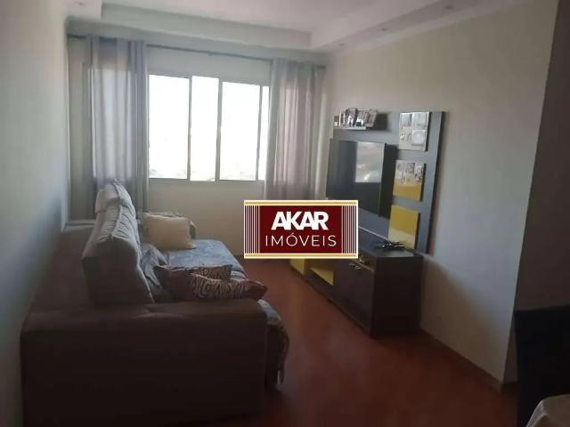Apartamento para Venda em São Paulo/SP Vila Mazzei 2 Quartos