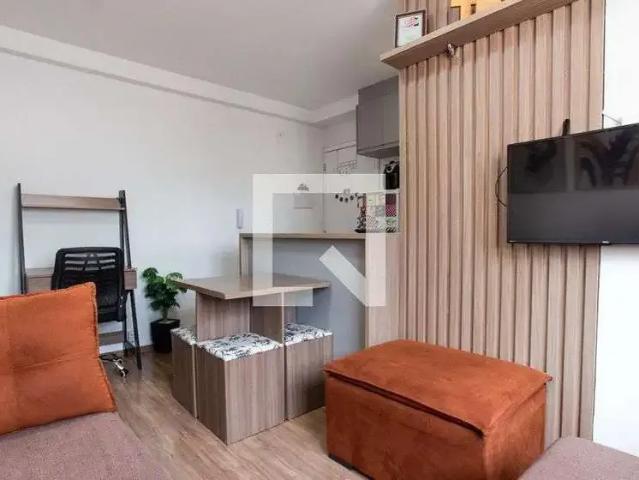 Apartamento para Venda em São Paulo/SP Vila Mazzei 2 Quartos