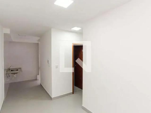 Apartamento para Venda em São Paulo/SP Vila Mazzei 2 Quartos