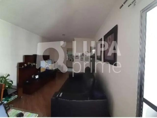 Apartamento para Venda em São Paulo/SP Vila Mazzei 2 Quartos