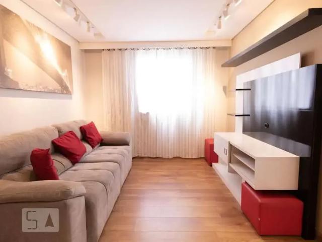 Apartamento para Venda em São Paulo/SP Vila Mazzei 2 Quartos