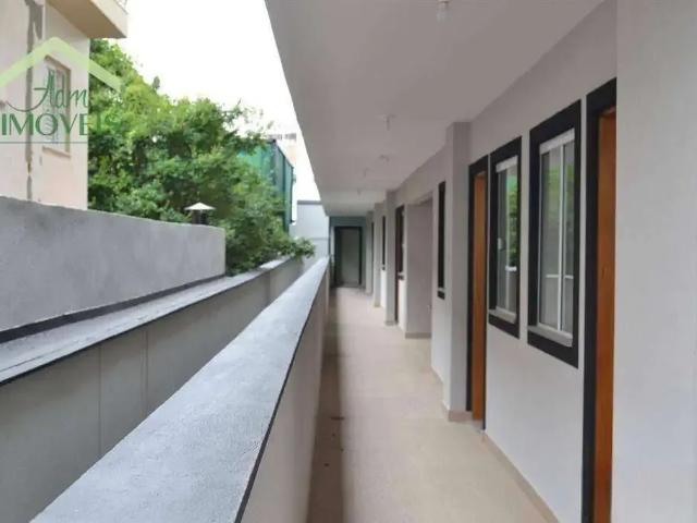 Apartamento para Venda em São Paulo/SP Vila Mazzei 2 Quartos