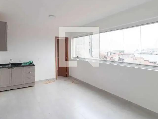 Apartamento para Venda em São Paulo/SP Vila Mazzei 2 Quartos