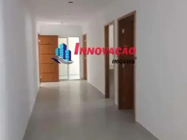 Apartamento para Venda em São Paulo/SP Vila Mazzei 2 Quartos