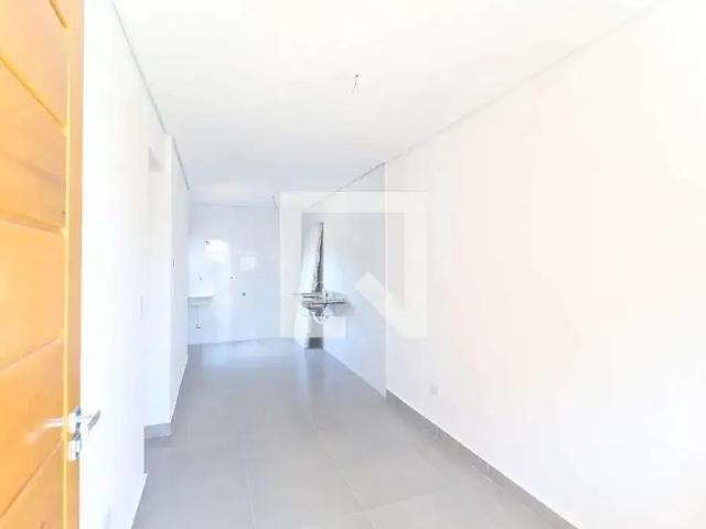 Apartamento para Venda em São Paulo/SP Vila Mazzei 2 Quartos