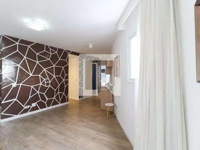 Apartamento para Venda em São Paulo/SP Vila Mazzei 2 Quartos