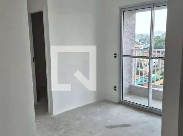 Apartamento para Venda em São Paulo/SP Vila Mazzei 2 Quartos