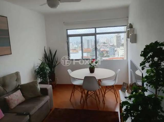 Apartamento para Venda em São Paulo/SP Vila Mazzei 2 Quartos