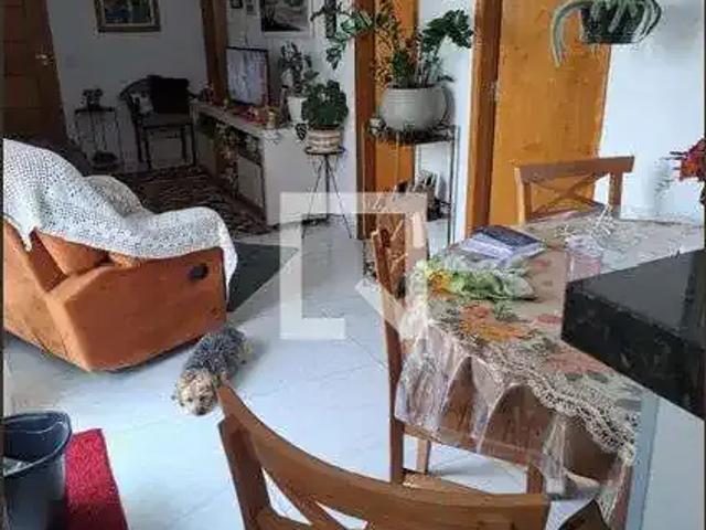 Apartamento para Venda em São Paulo/SP Vila Mazzei 2 Quartos