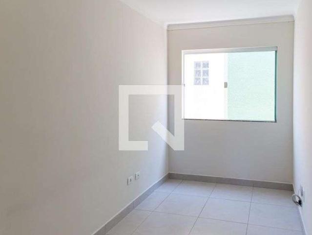 Apartamento para Venda em São Paulo/SP Vila Mazzei 2 Quartos
