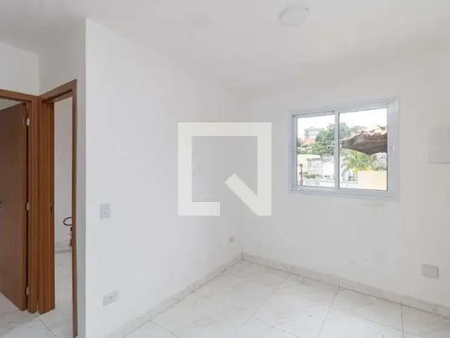 Apartamento para Venda em São Paulo/SP Vila Mazzei 2 Quartos