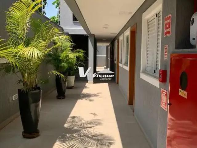 Apartamento para Venda em São Paulo/SP Vila Mazzei 2 Quartos