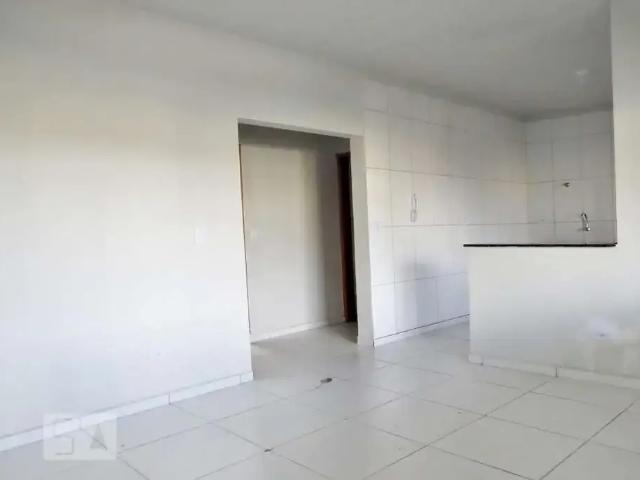 Apartamento para Venda em São Paulo/SP Vila Mazzei 2 Quartos