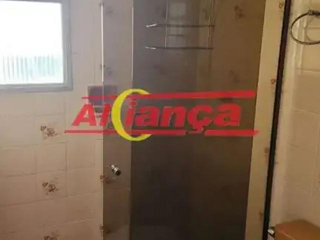 Apartamento para Venda em São Paulo/SP Vila Mazzei 2 Quartos