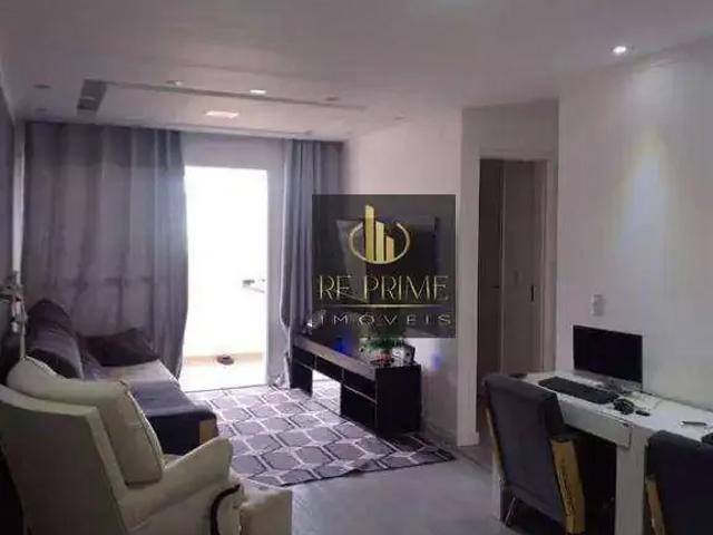 Apartamento para Venda em São Paulo/SP Vila Mazzei 2 Quartos
