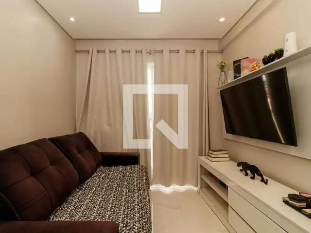 Apartamento para Venda em São Paulo/SP Vila Mazzei 2 Quartos