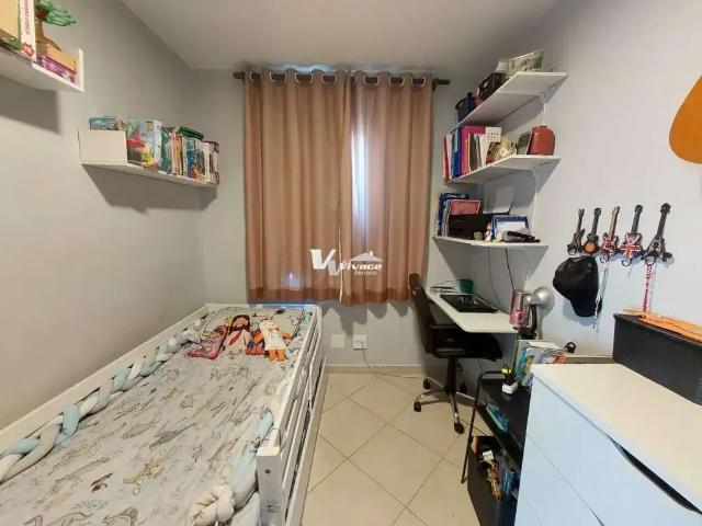 Apartamento para Venda em São Paulo/SP Vila Mazzei 2 Quartos
