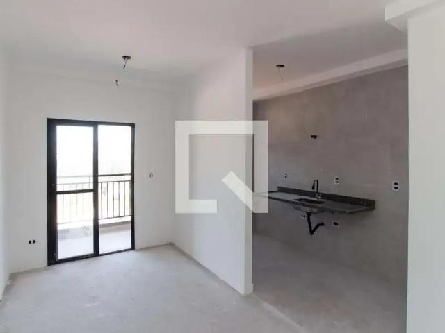 Apartamento para Venda em São Paulo/SP Vila Mazzei 2 Quartos