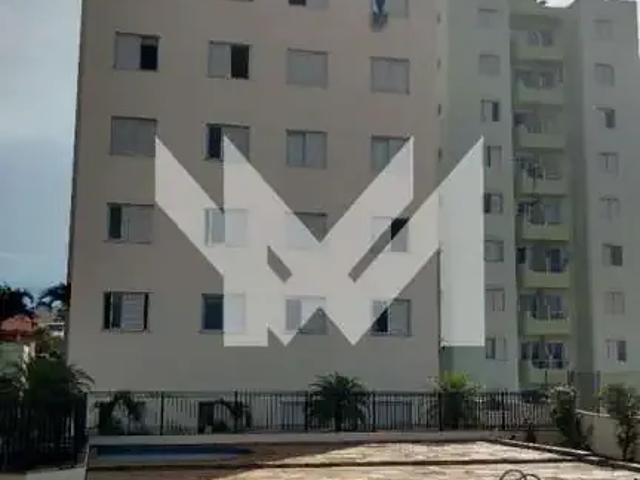 Apartamento para Venda em São Paulo/SP Vila Mazzei 2 Quartos