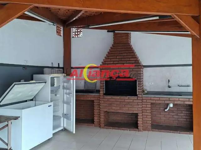 Apartamento para Venda em São Paulo/SP Vila Mazzei 2 Quartos