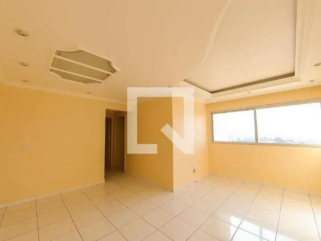Apartamento para Venda em São Paulo/SP Vila Mazzei 2 Quartos